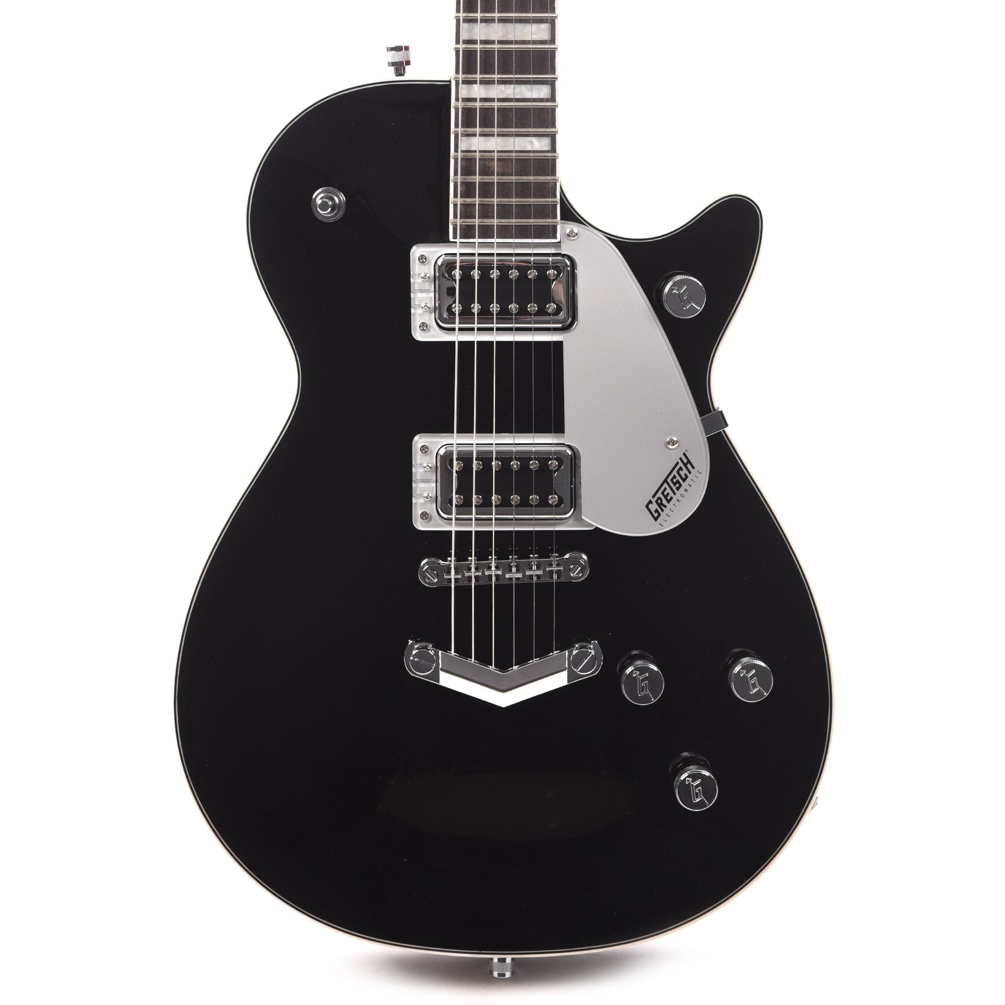 Gretsch G5220 Electromatic Jet BT Black – Chicago Music Exchange