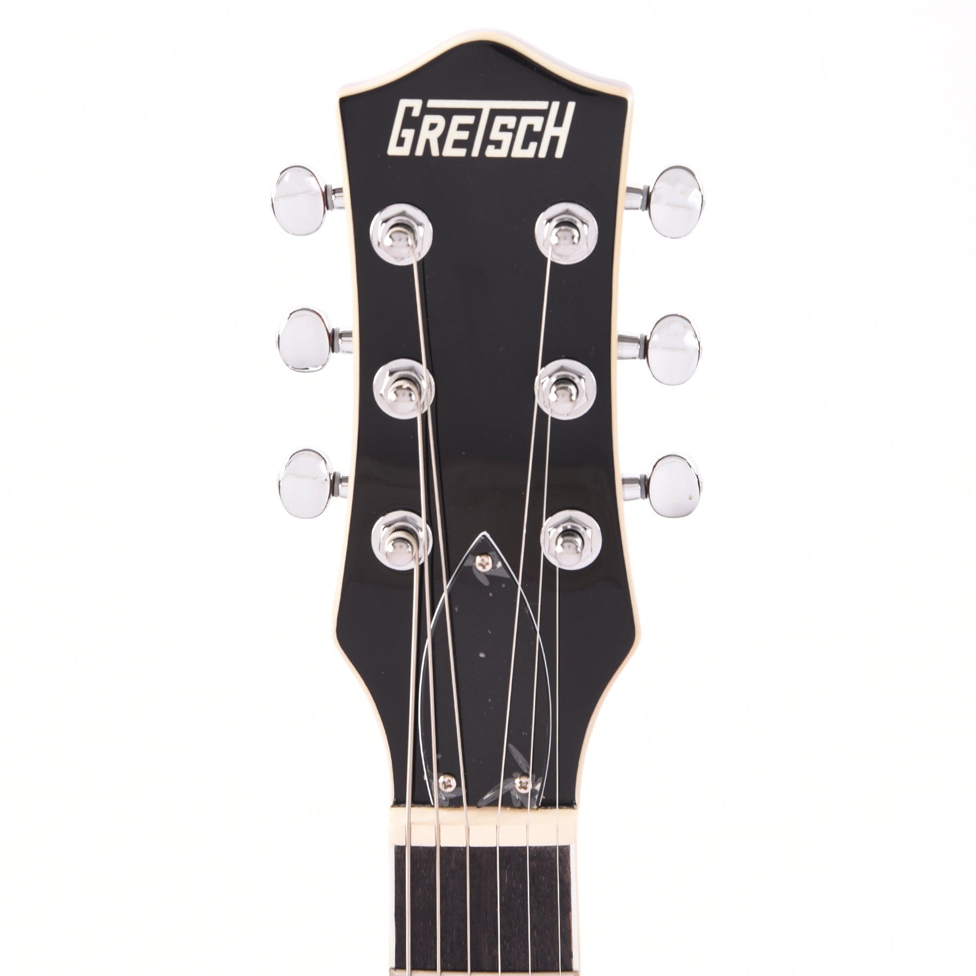 Gretsch G5220 Electromatic Jet BT Black – Chicago Music Exchange