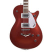 Gretsch G5220 Electromatic Jet BT Single-Cut Firestick Red w/V-Stoptai ...