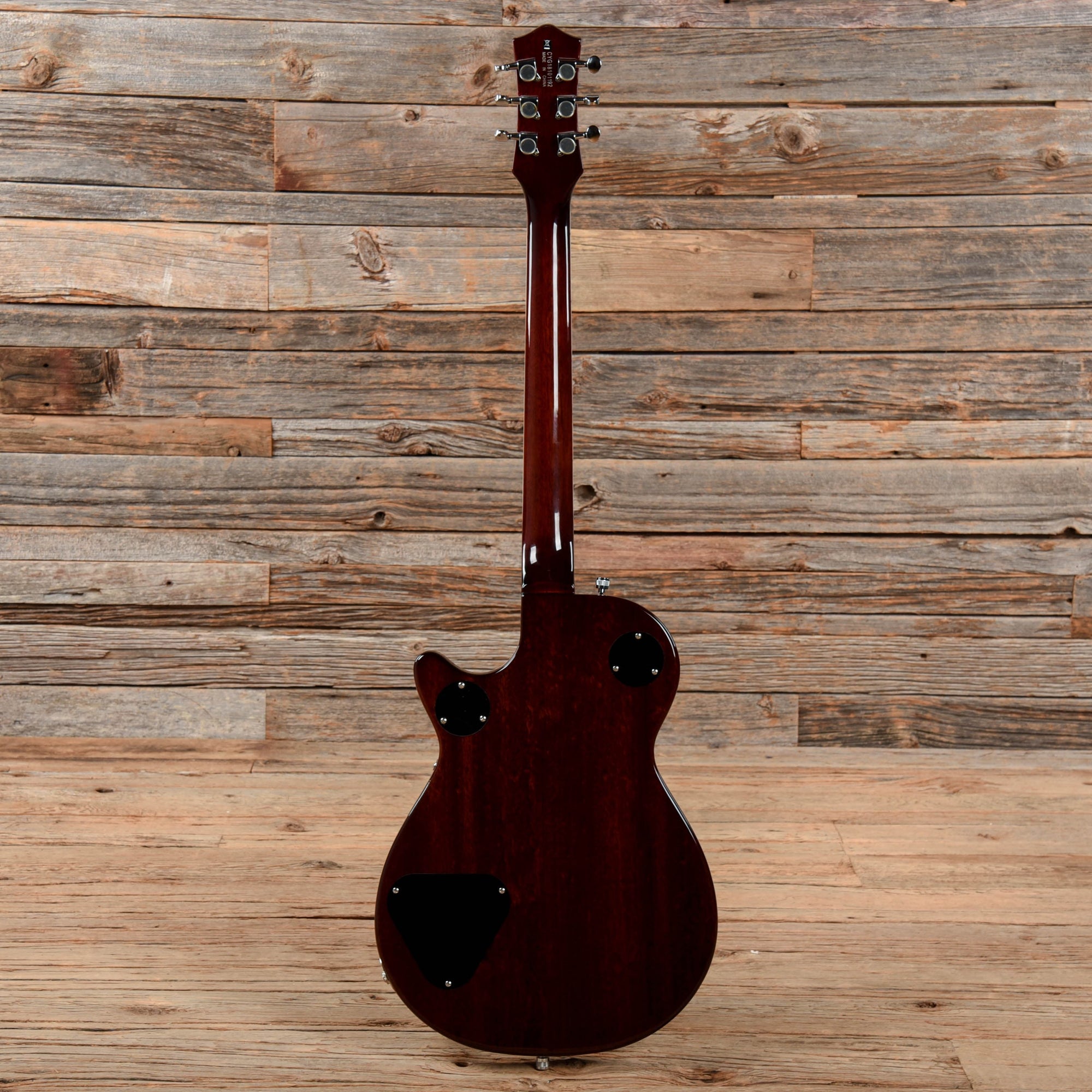 Gretsch G5230T Electromatic Jet FT 2018 – Chicago Music Exchange