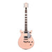 Gretsch G5232 Electromatic Double Jet FT Shell Pink – Chicago Music ...