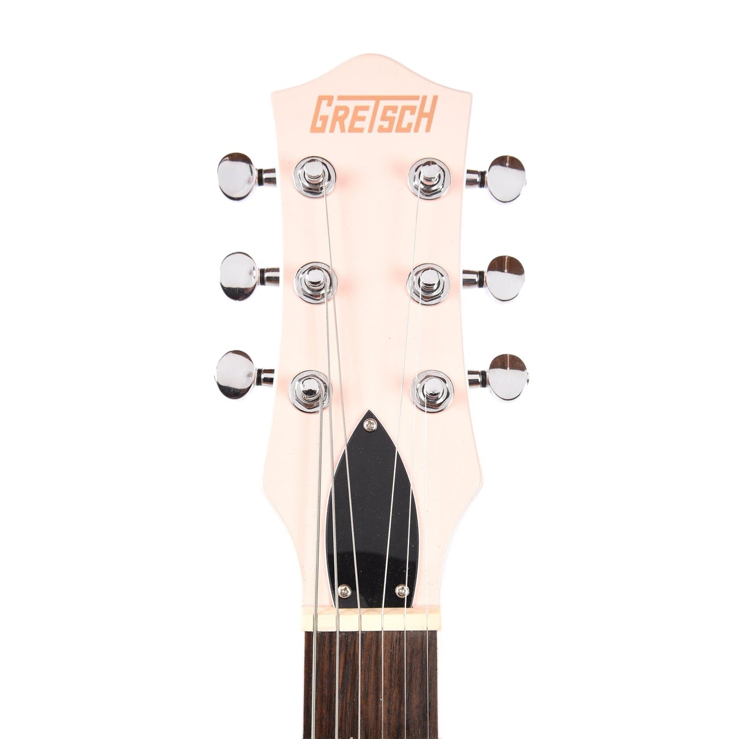 Gretsch G5232 Electromatic Double Jet FT Shell Pink – Chicago Music ...