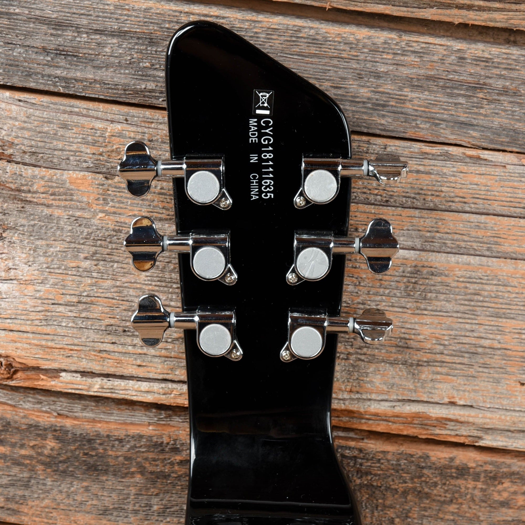 Gretsch G5700 Electromatic Lap Steel Guitar Tobacco 2019 – Chicago ...