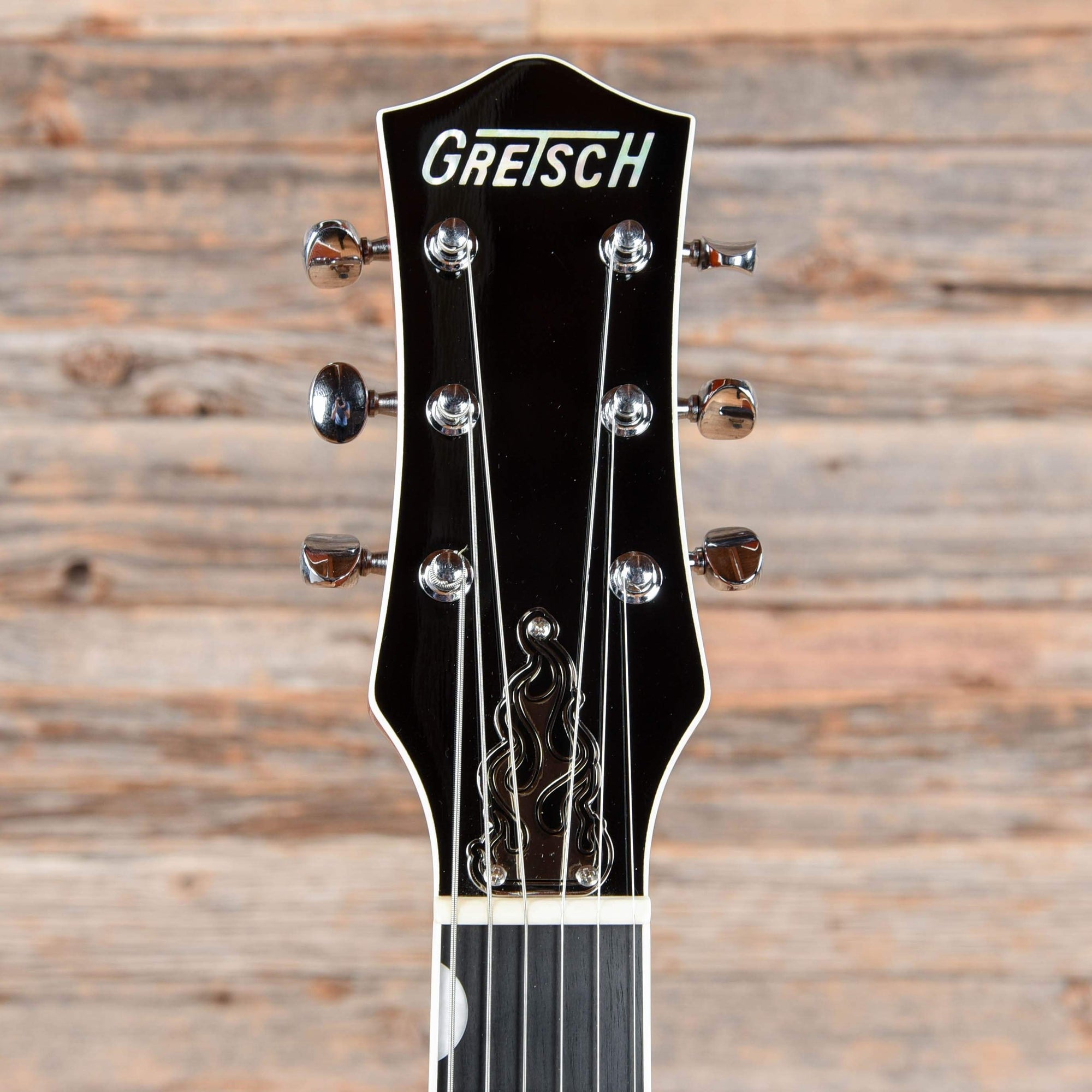 Gretsch G6129T Sparkle Jet Light Blue Pearl 2013 – Chicago Music Exchange