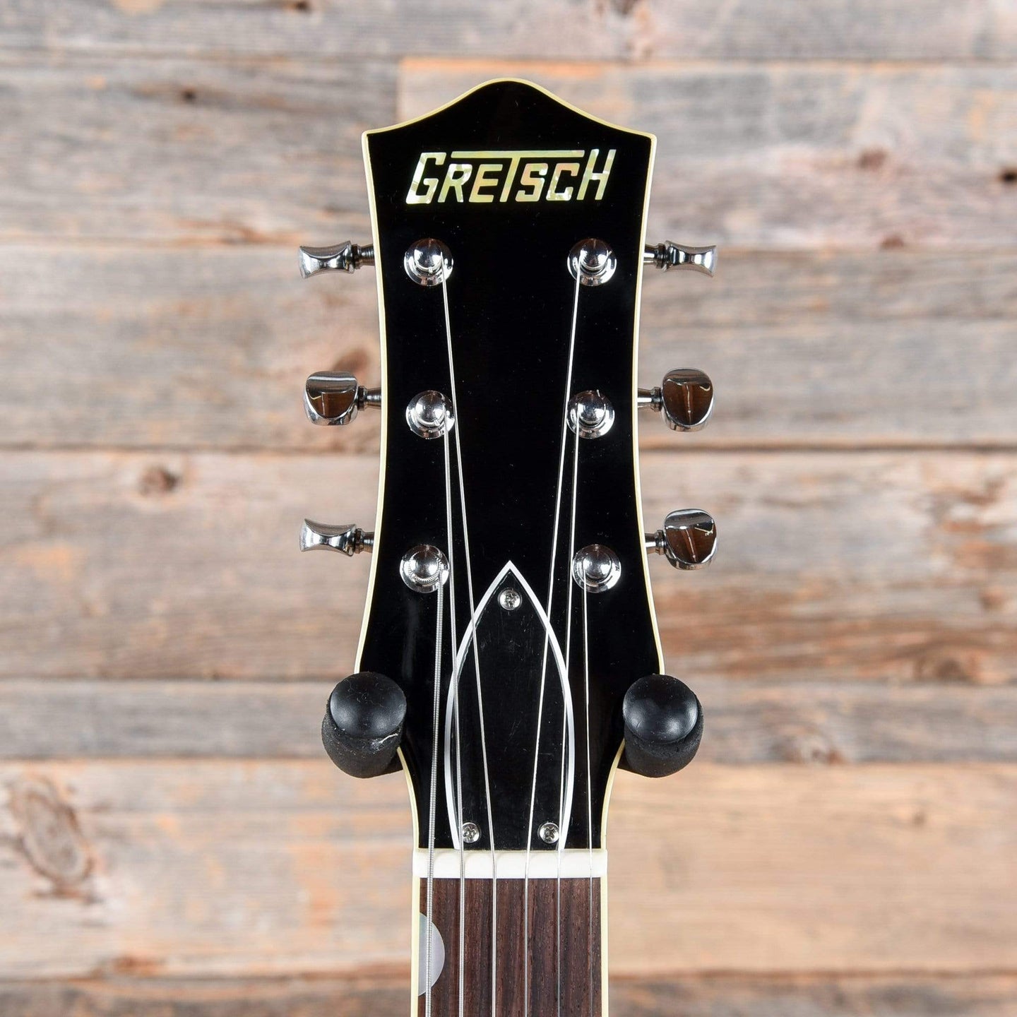 Gretsch G6199 Billy-Bo Jupiter Thunderbird Firebird Red 2019 – Chicago ...