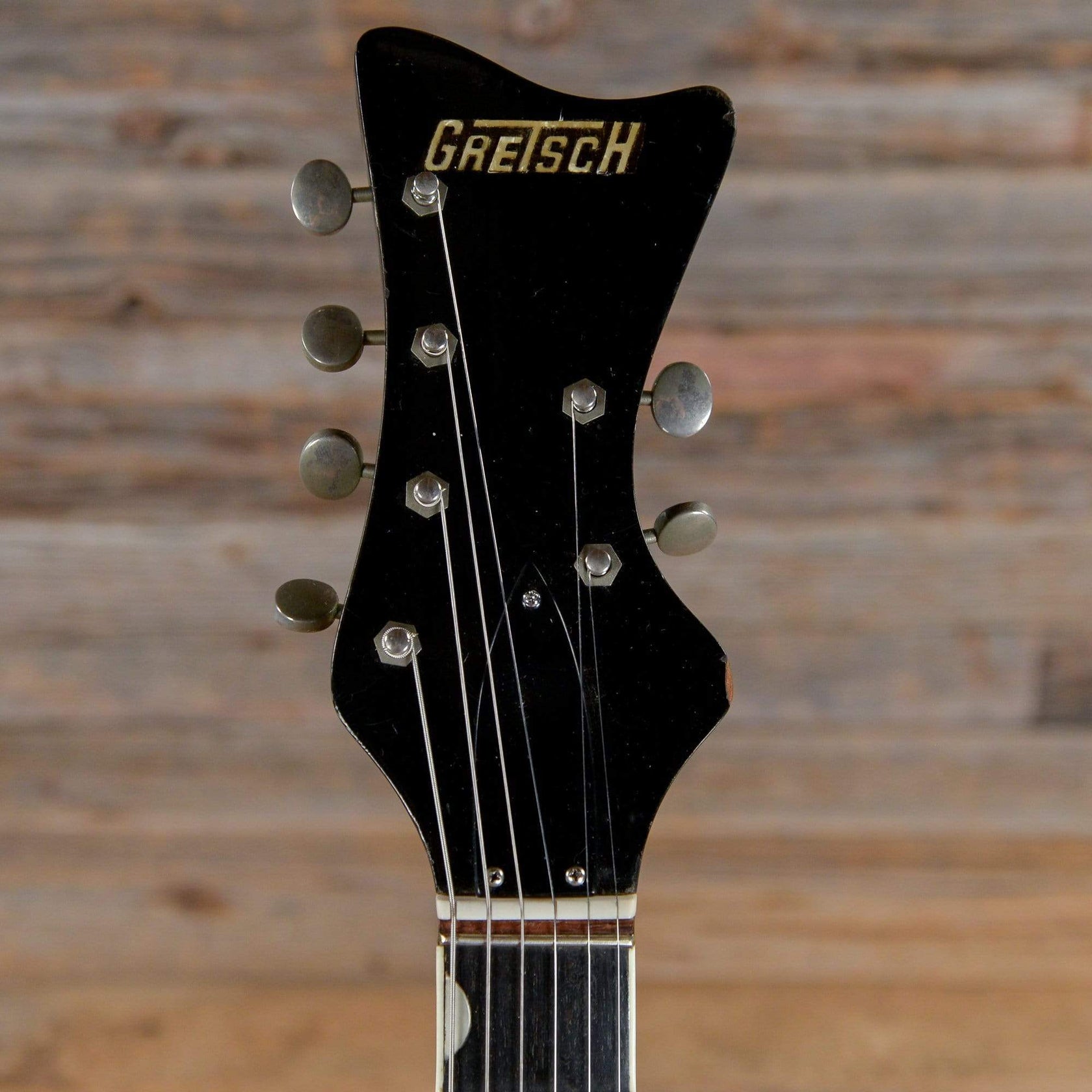 Gretsch Red 1965 – Chicago Music Exchange
