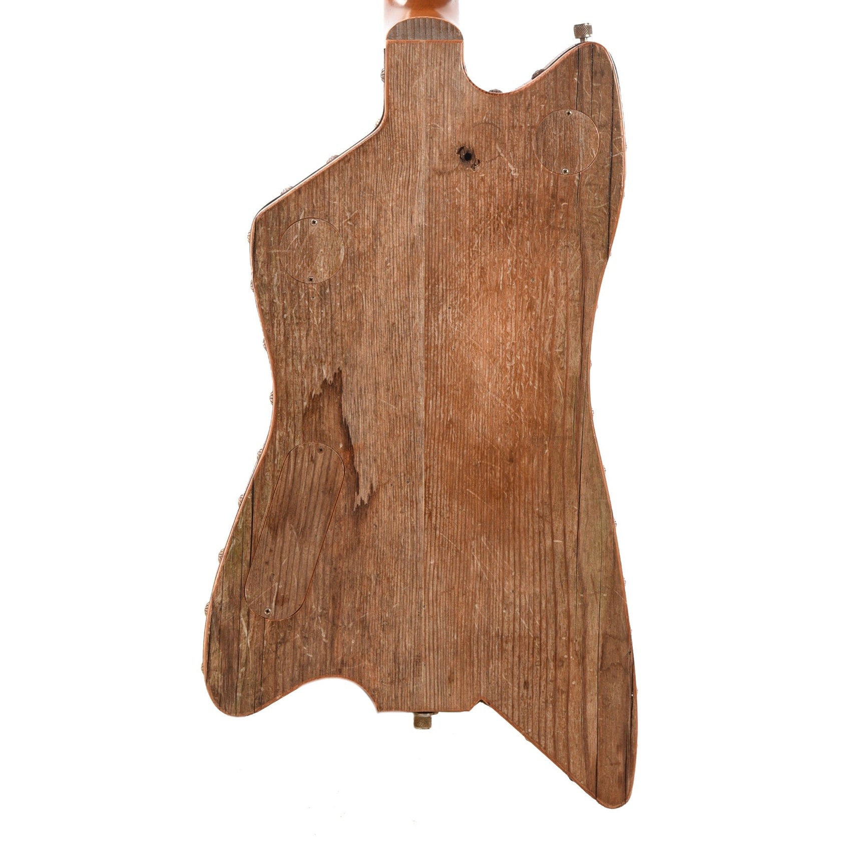 Gretsch Custom Shop G6199-CST Roundup Rodeo Bench Reclaimed Wood Heavy ...