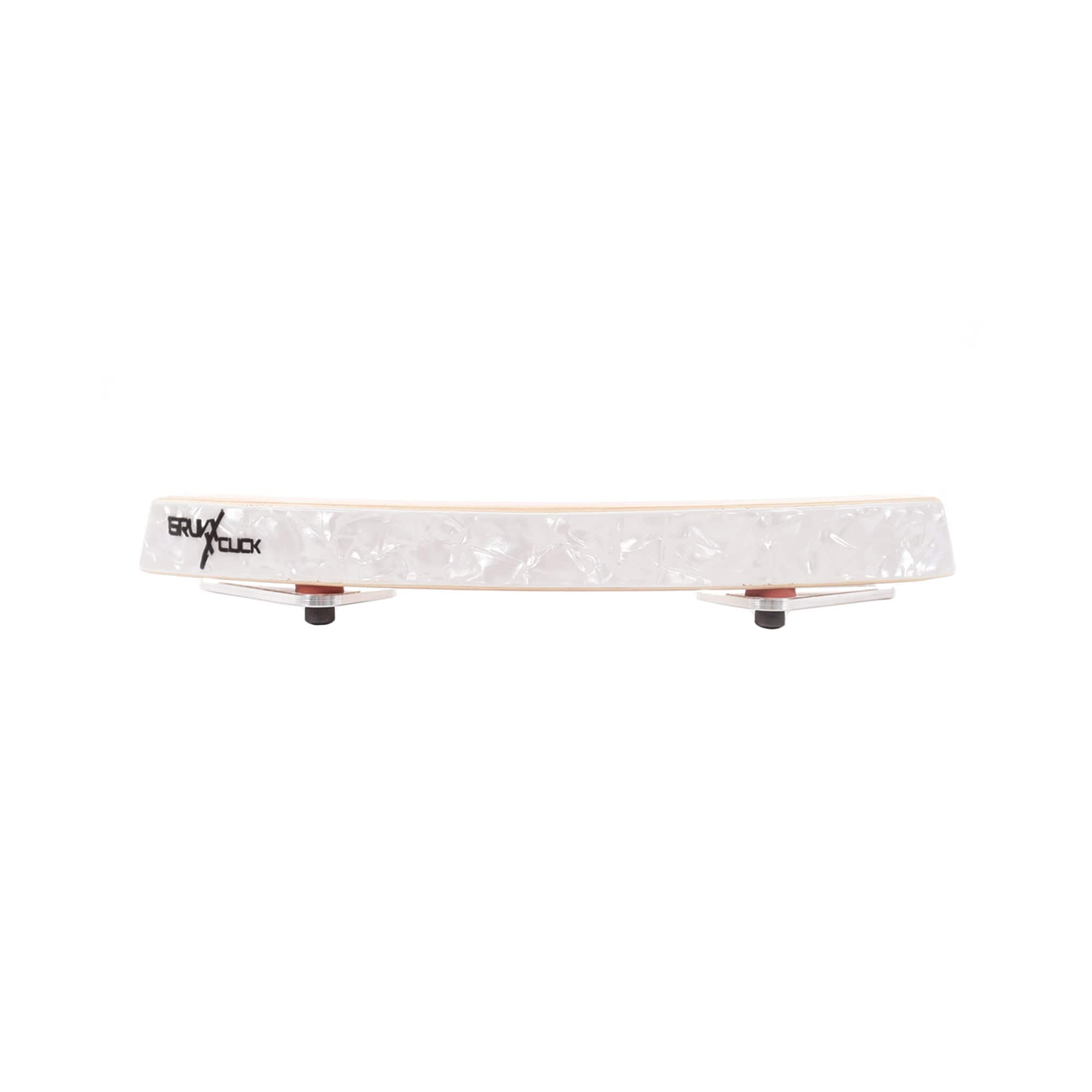 Gruv-X Percussion X-Click Wedge White Marine Pearl – Chicago Music Exchange