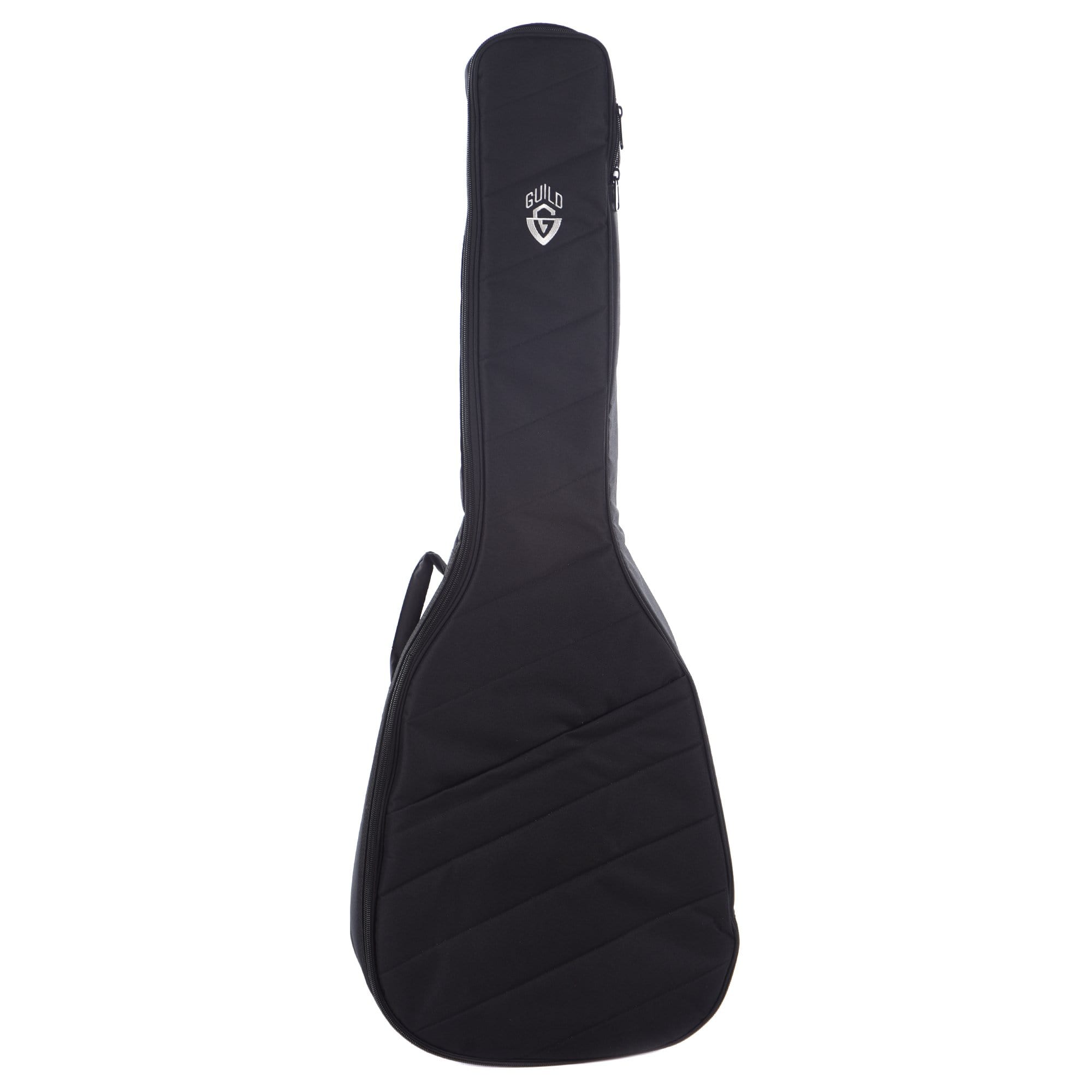 Guild Acoustic Bass Deluxe Guitar Gig Bag – Chicago Music Exchange
