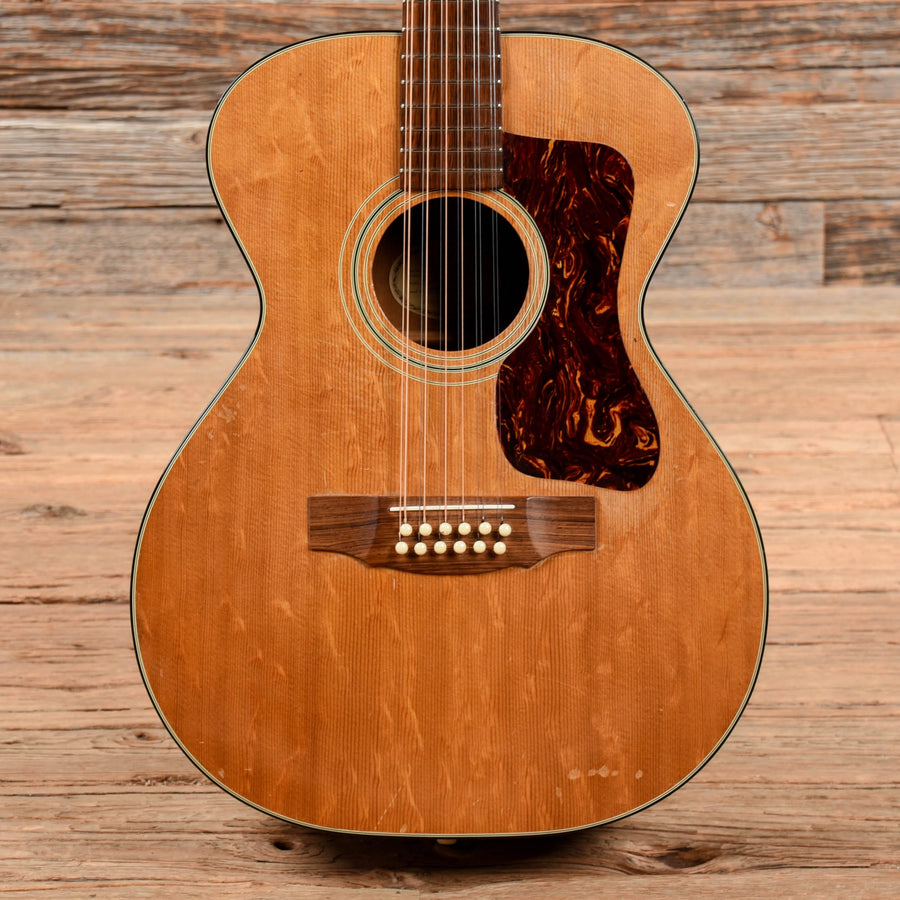 Acoustic Guitars - Vintage – Chicago Music Exchange