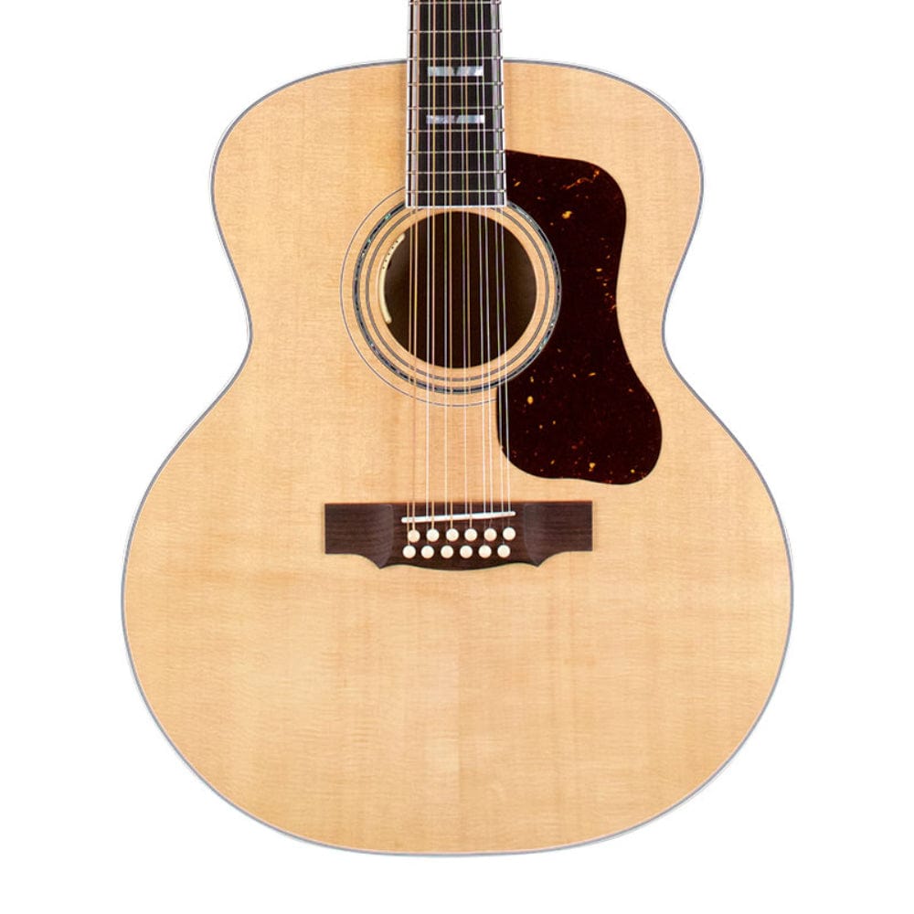 Acoustic Guitars - 12-String – Chicago Music Exchange