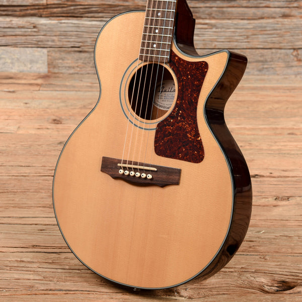 Guild Songbird S4ce Natural 1999 – Chicago Music Exchange
