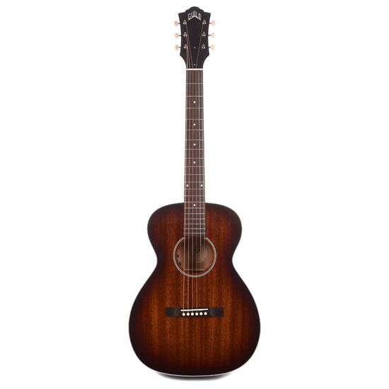 Guild M25E CAB Natural – Chicago Music Exchange