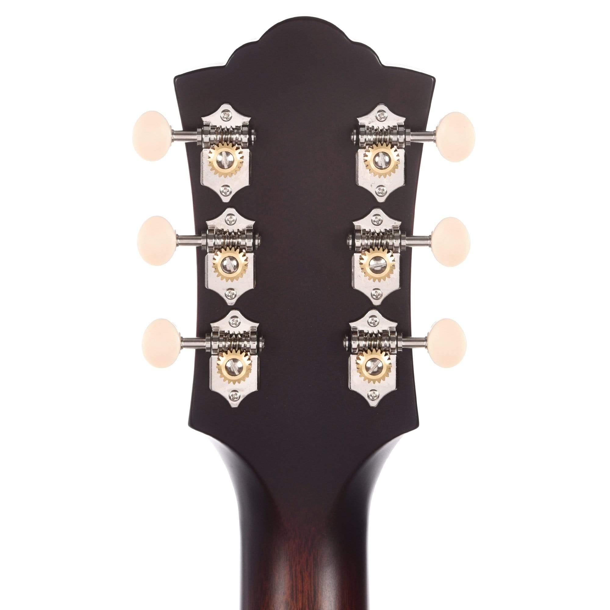 Guild M25E CAB Natural – Chicago Music Exchange