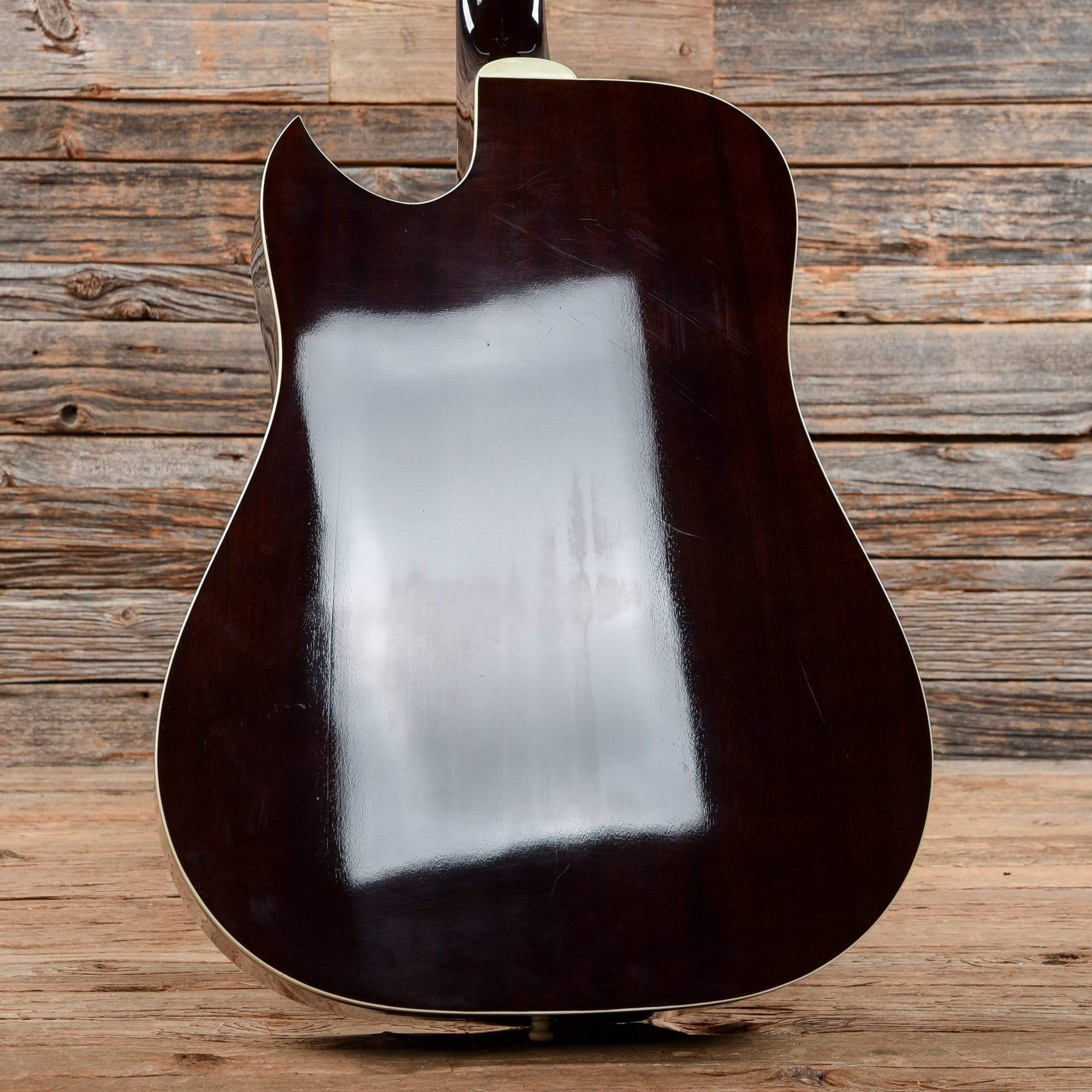 Guild D-40C Natural 1980 – Chicago Music Exchange