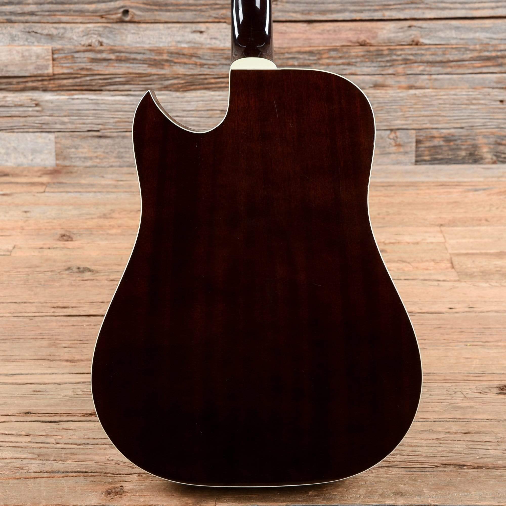 Guild D-40C Natural 1980 – Chicago Music Exchange