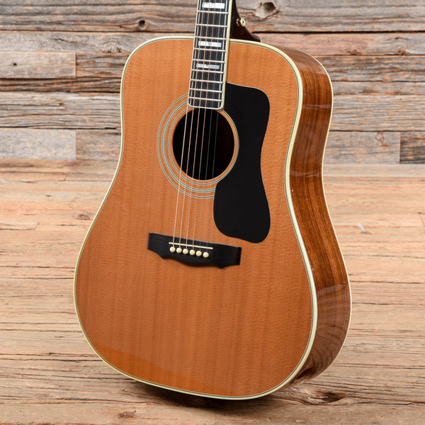 Guild D-55 1978 – Chicago Music Exchange