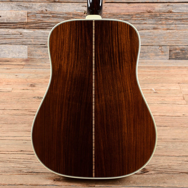 Guild D-55 1978 – Chicago Music Exchange