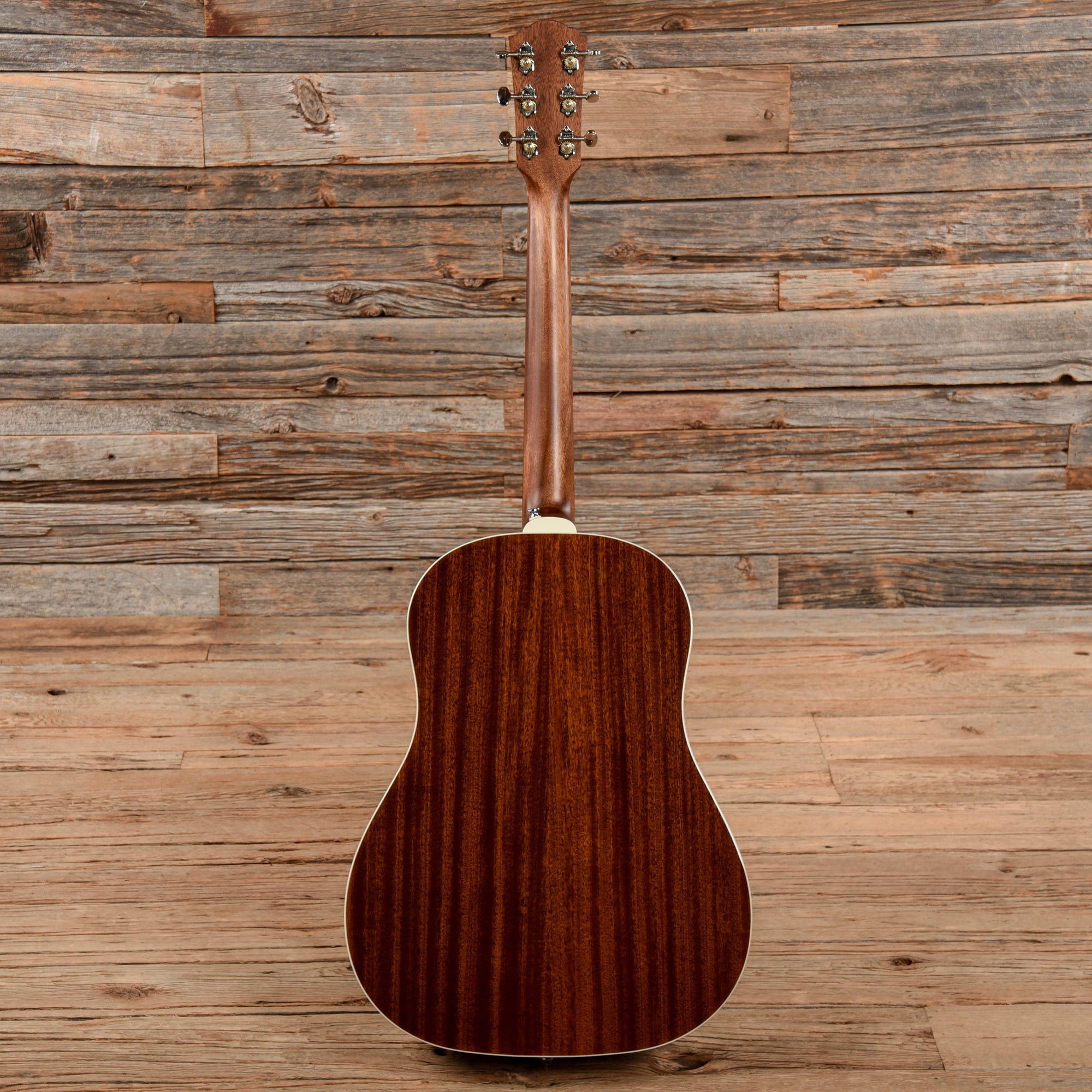 Guild DS-240 Sunburst – Chicago Music Exchange