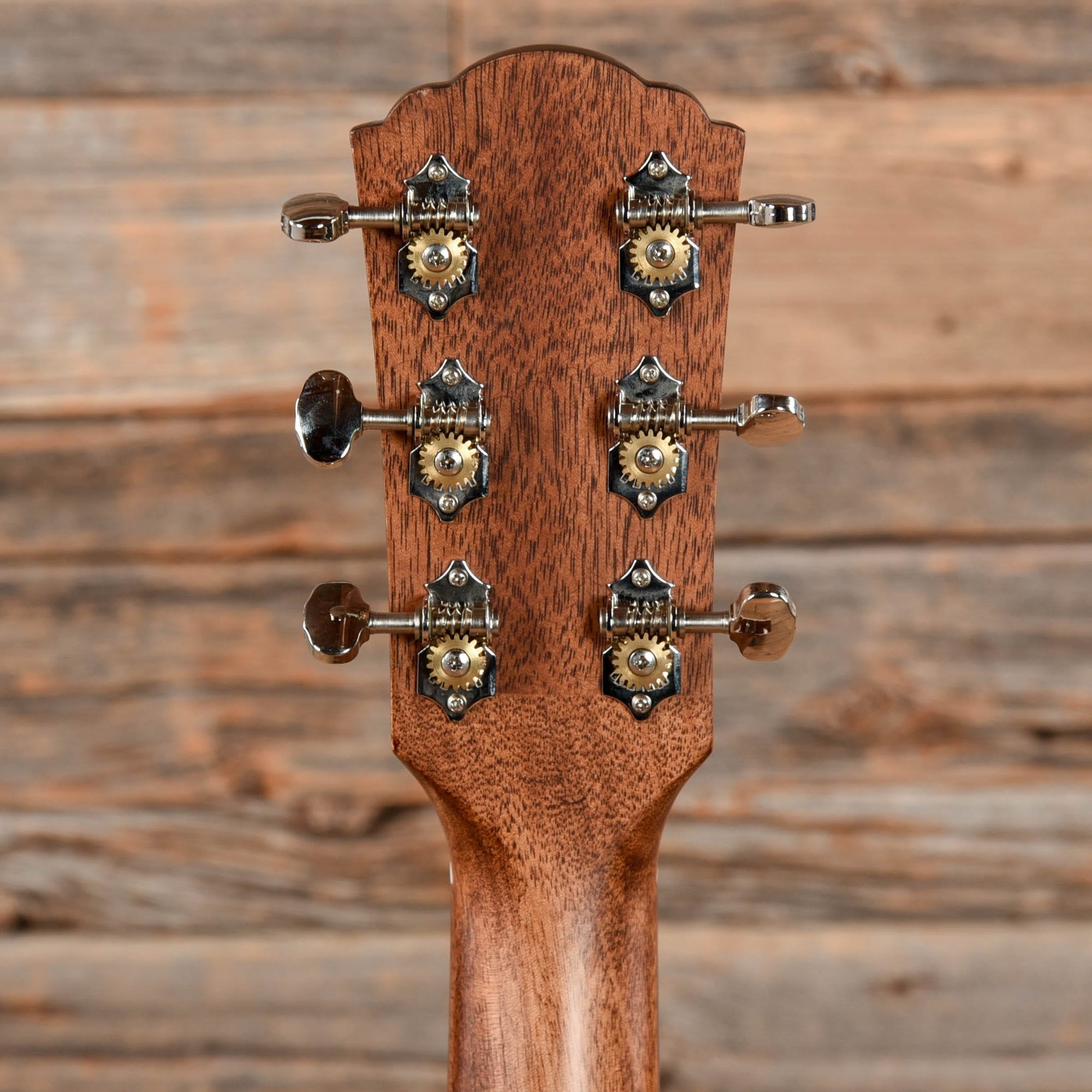 Guild DS-240 Sunburst – Chicago Music Exchange