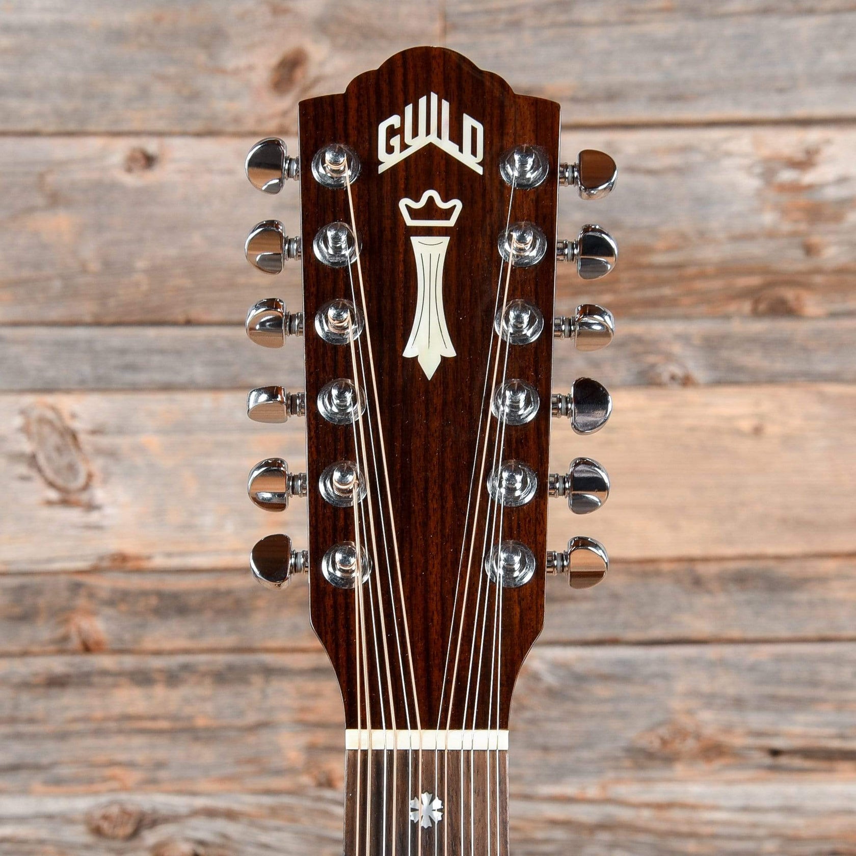 Guild GAD-G212NAT Natural – Chicago Music Exchange