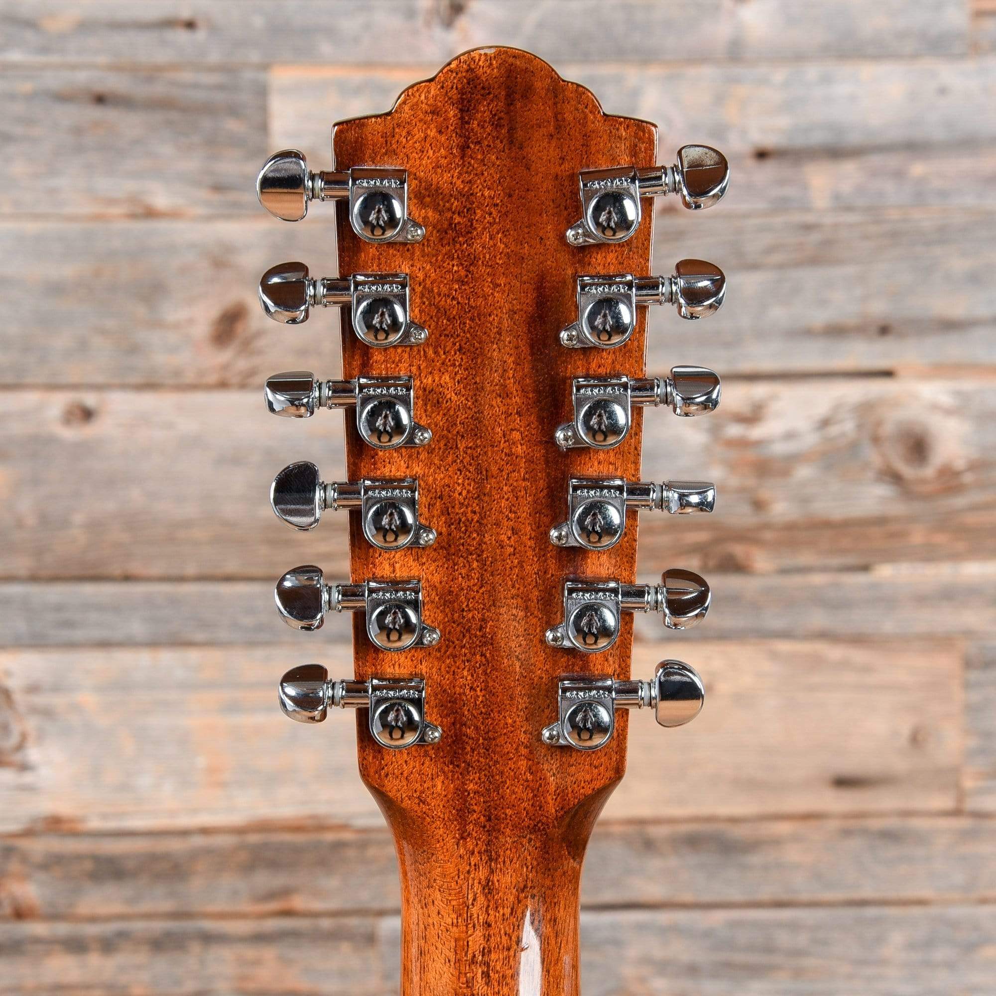 Guild GAD-G212NAT Natural – Chicago Music Exchange