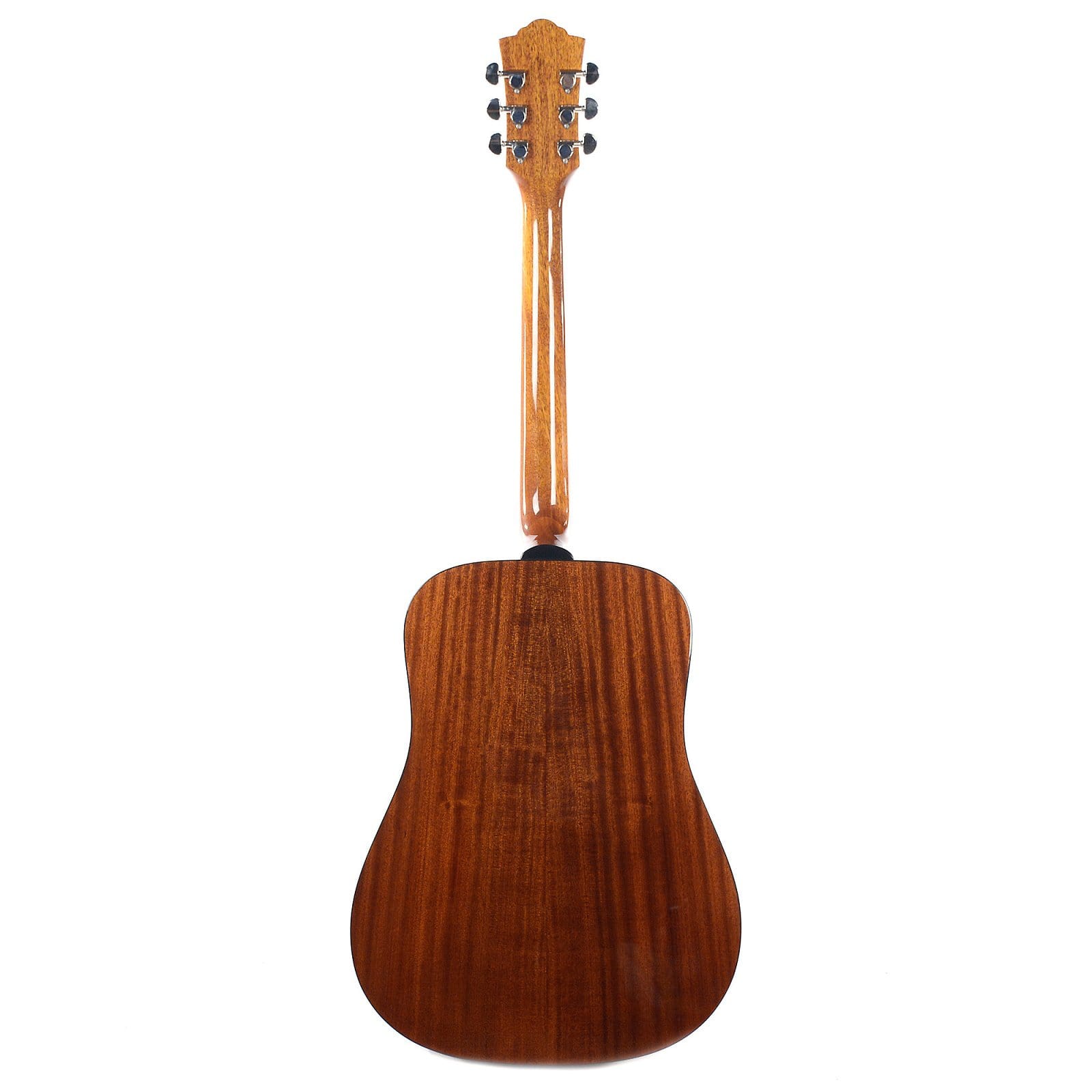 Guild Westerly D-120 Natural – Chicago Music Exchange