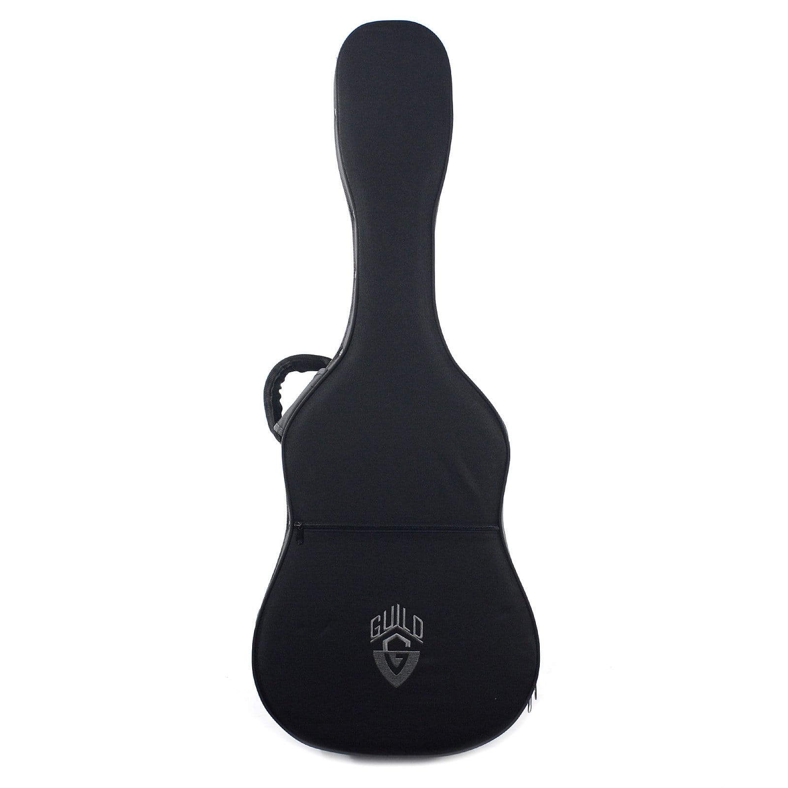 Guild Westerly D-120 Natural – Chicago Music Exchange