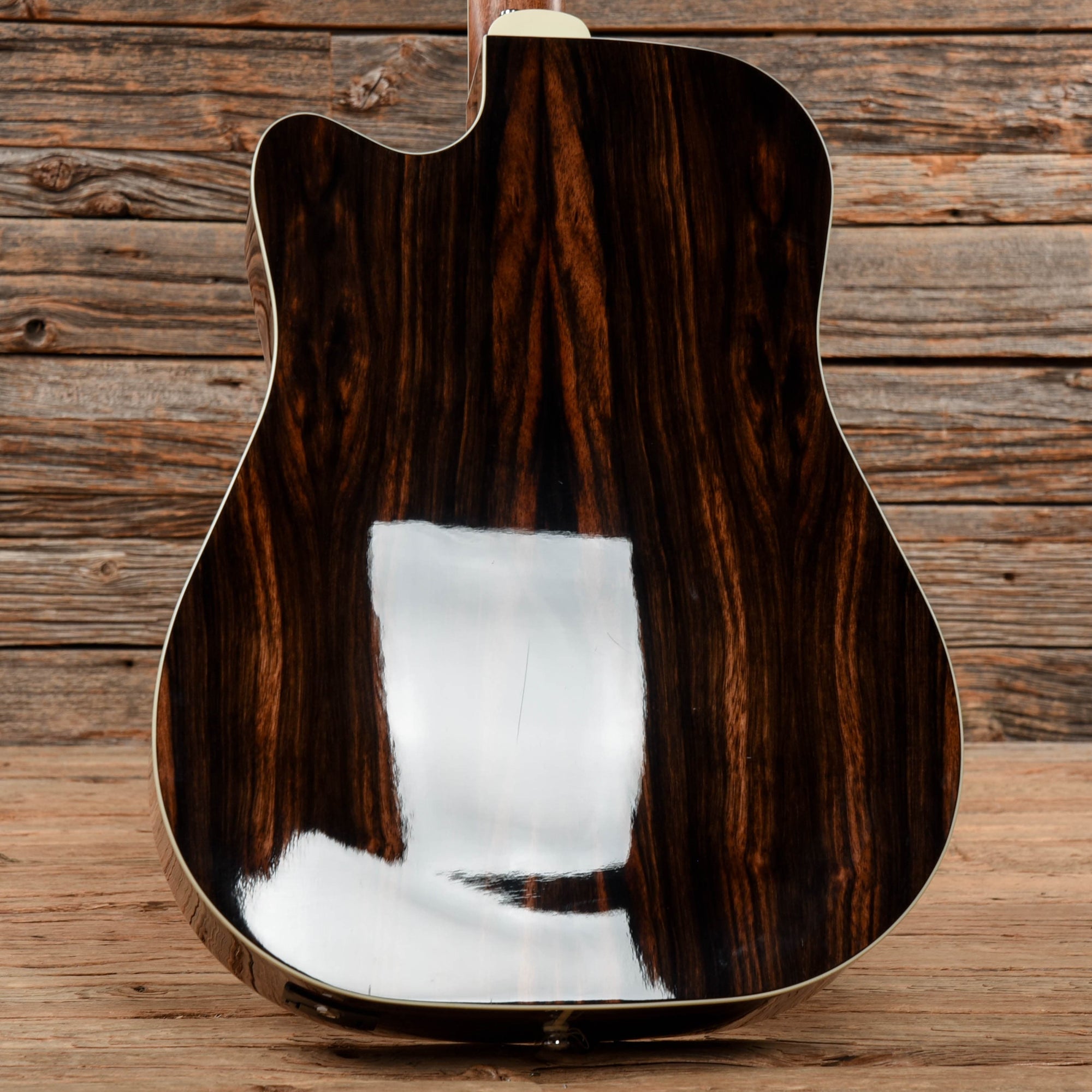 Guild Westerly D-260CE Deluxe Dreadnought Cutaway Natural w/Electronic ...