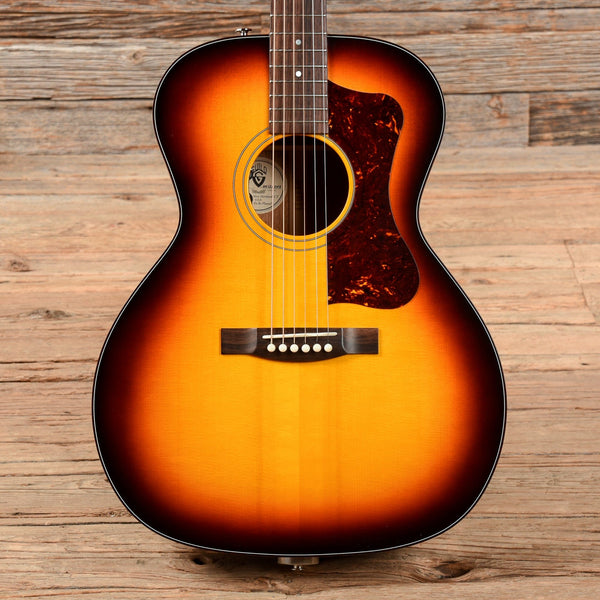 Guild F-40 Suburst 2010 – Chicago Music Exchange