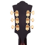 Guild F-55 Maple Antique Sunburst – Chicago Music Exchange