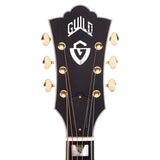 Guild F-55 Maple Antique Sunburst – Chicago Music Exchange