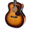 Guild F-55 Maple Antique Sunburst – Chicago Music Exchange