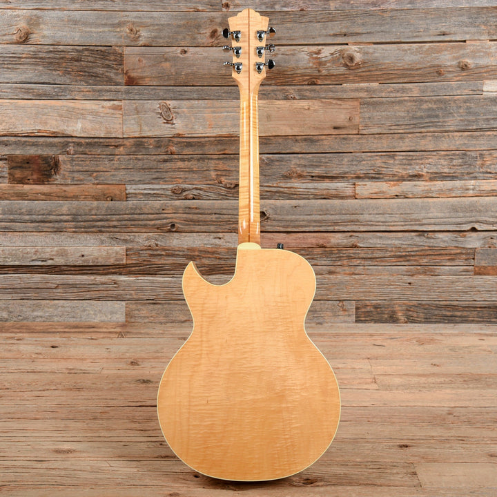 Guild F45-CE Natural 1980s – Chicago Music Exchange