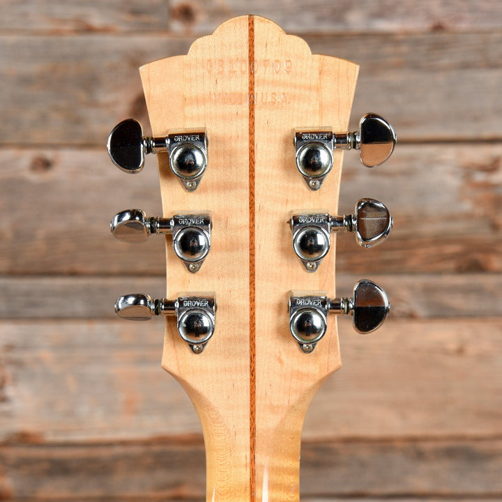 Guild F45-CE Natural 1980s – Chicago Music Exchange