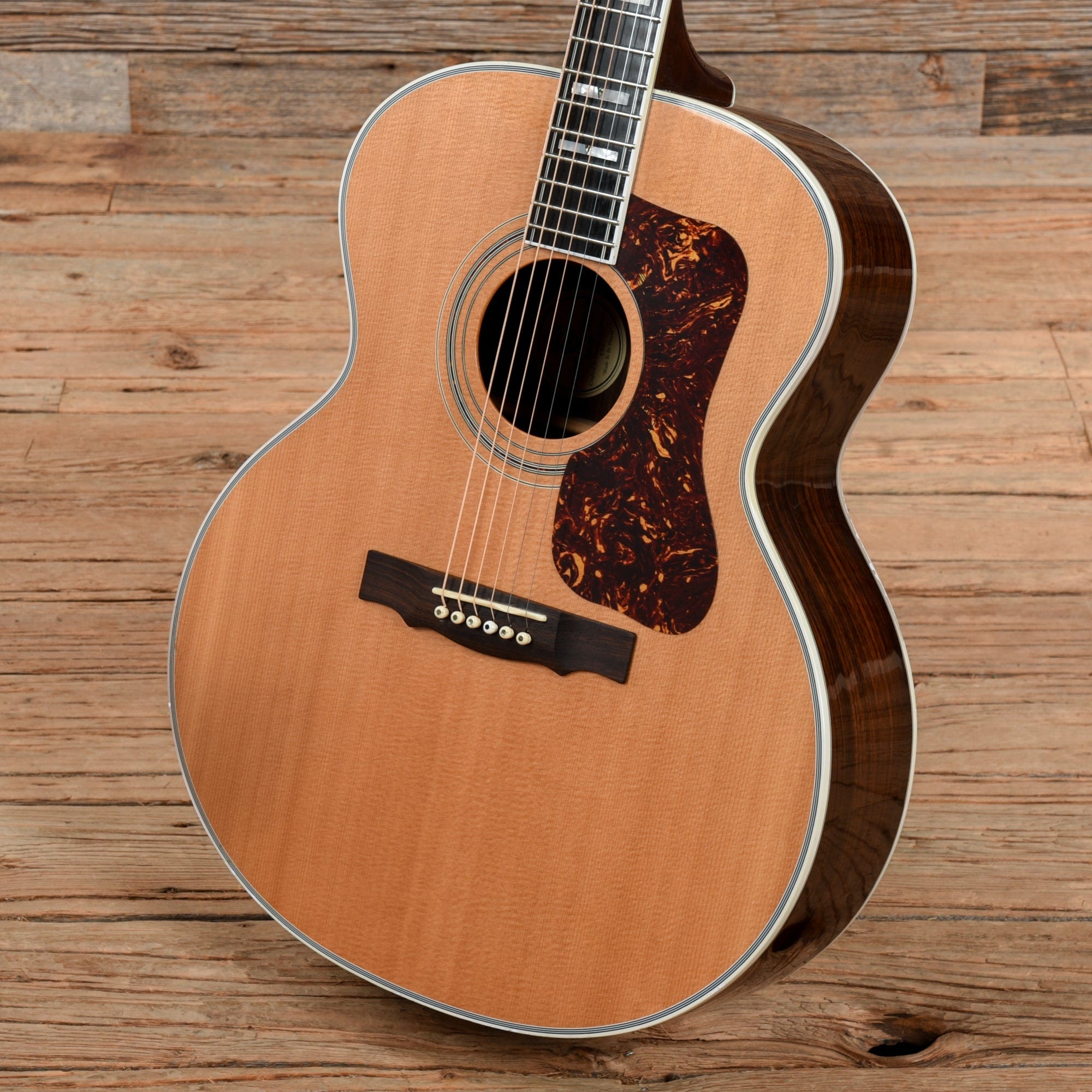 Guild F50R Natural 2003 – Chicago Music Exchange