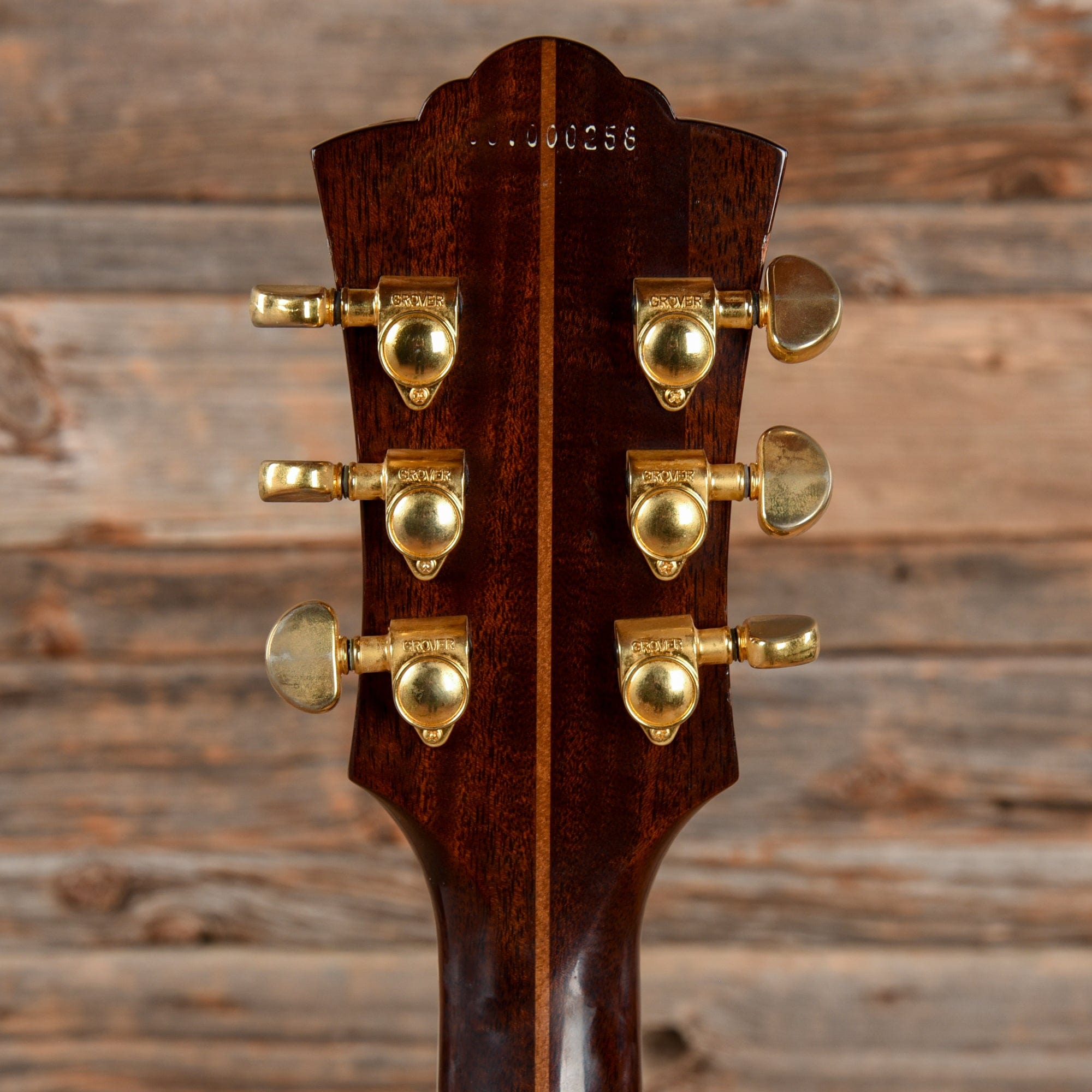 Guild F50R Natural 2003 – Chicago Music Exchange