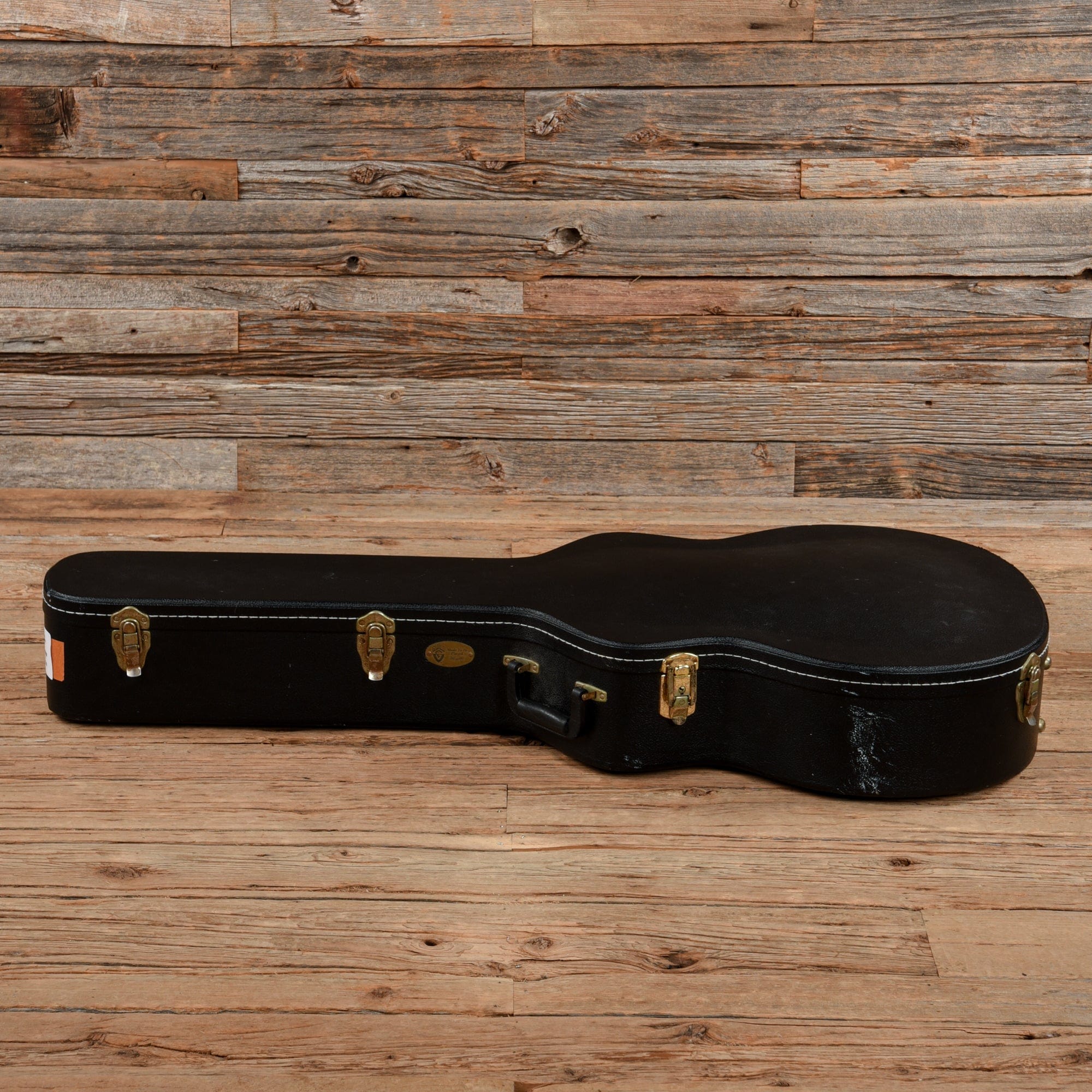 Guild F50R Natural 2003 – Chicago Music Exchange