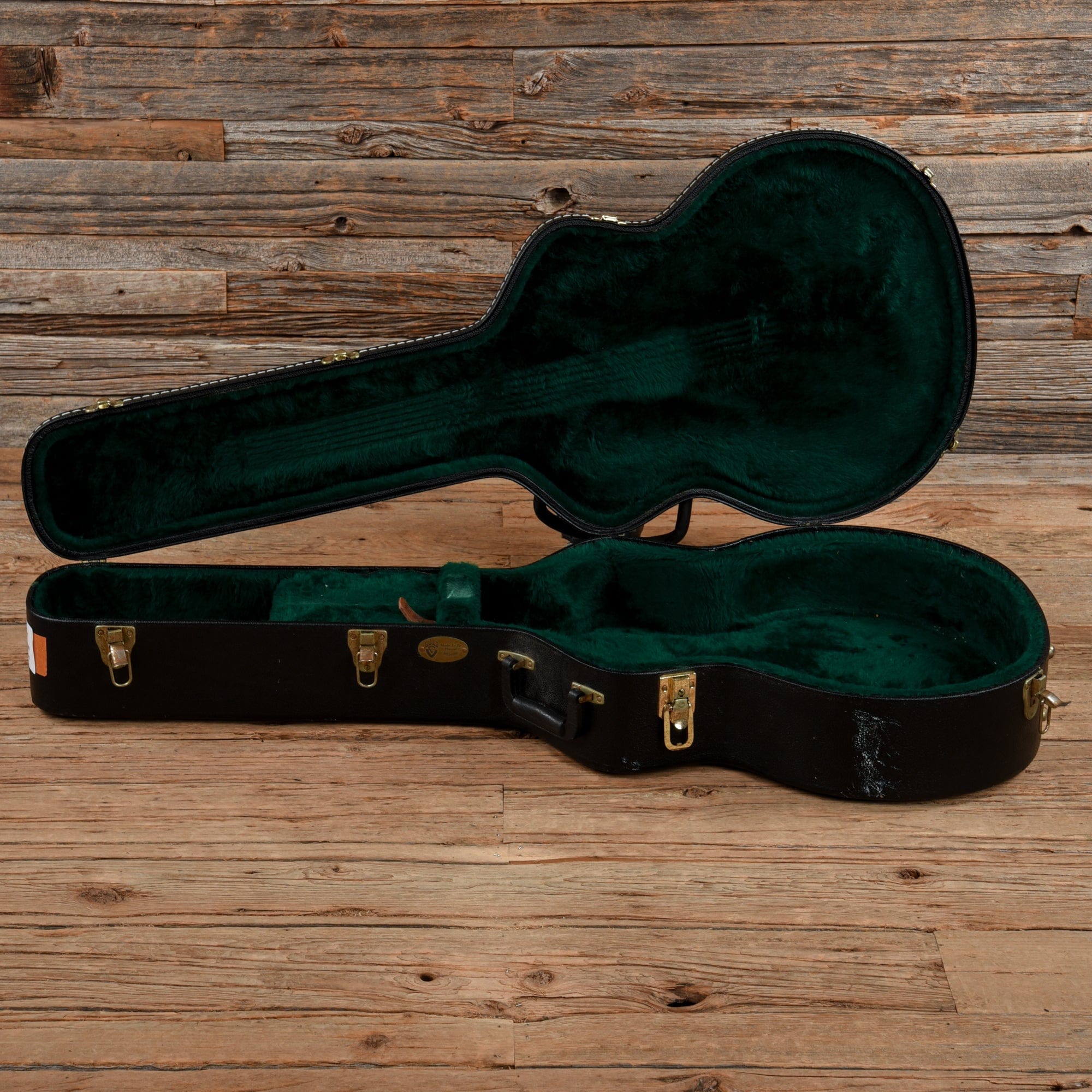 Guild F50R Natural 2003 – Chicago Music Exchange