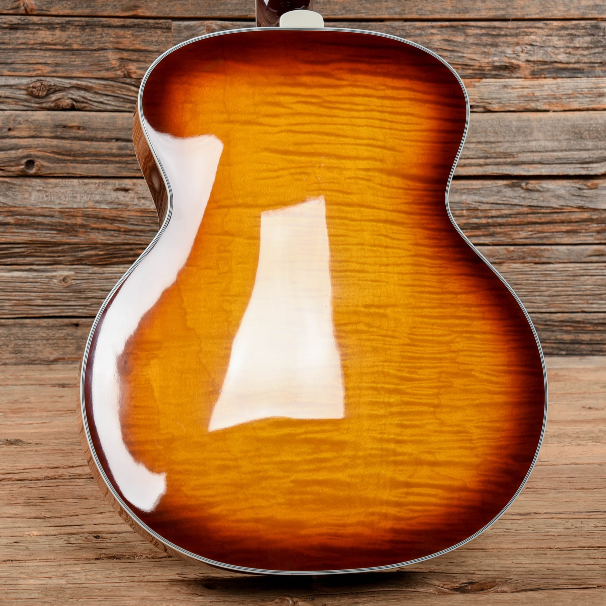 Guild F512E Sunburst – Chicago Music Exchange