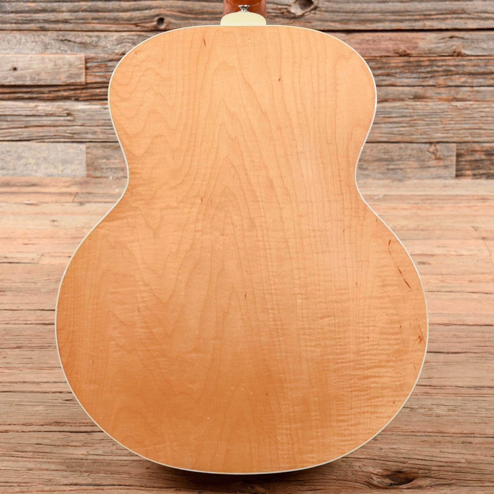 Guild JF-30 Natural 2002 – Chicago Music Exchange