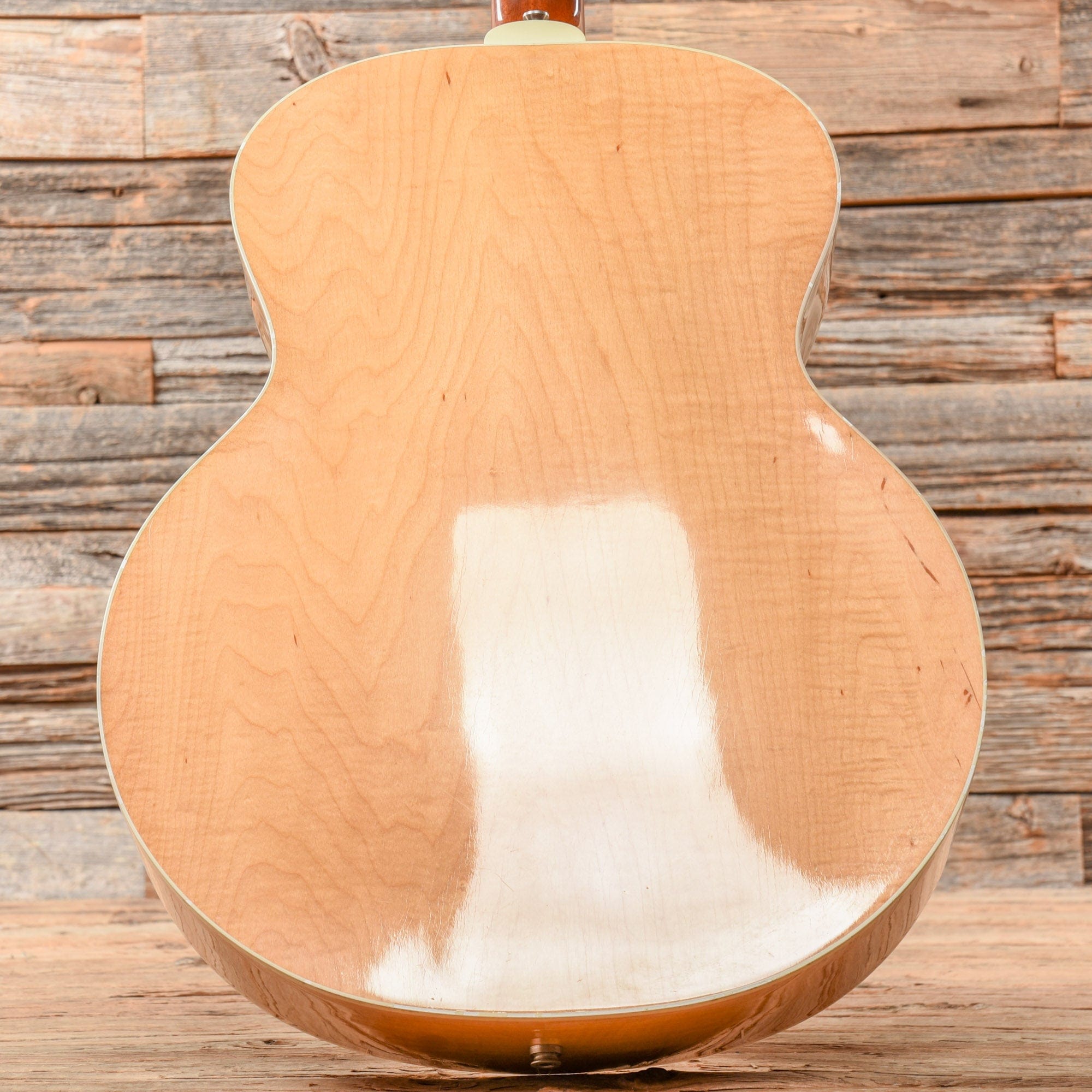 Guild JF-30 Natural 2002 – Chicago Music Exchange