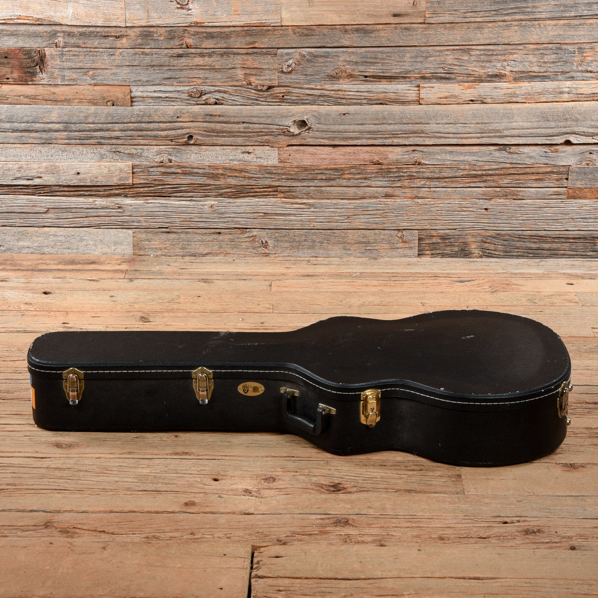 Guild JF-30 Natural 2002 – Chicago Music Exchange