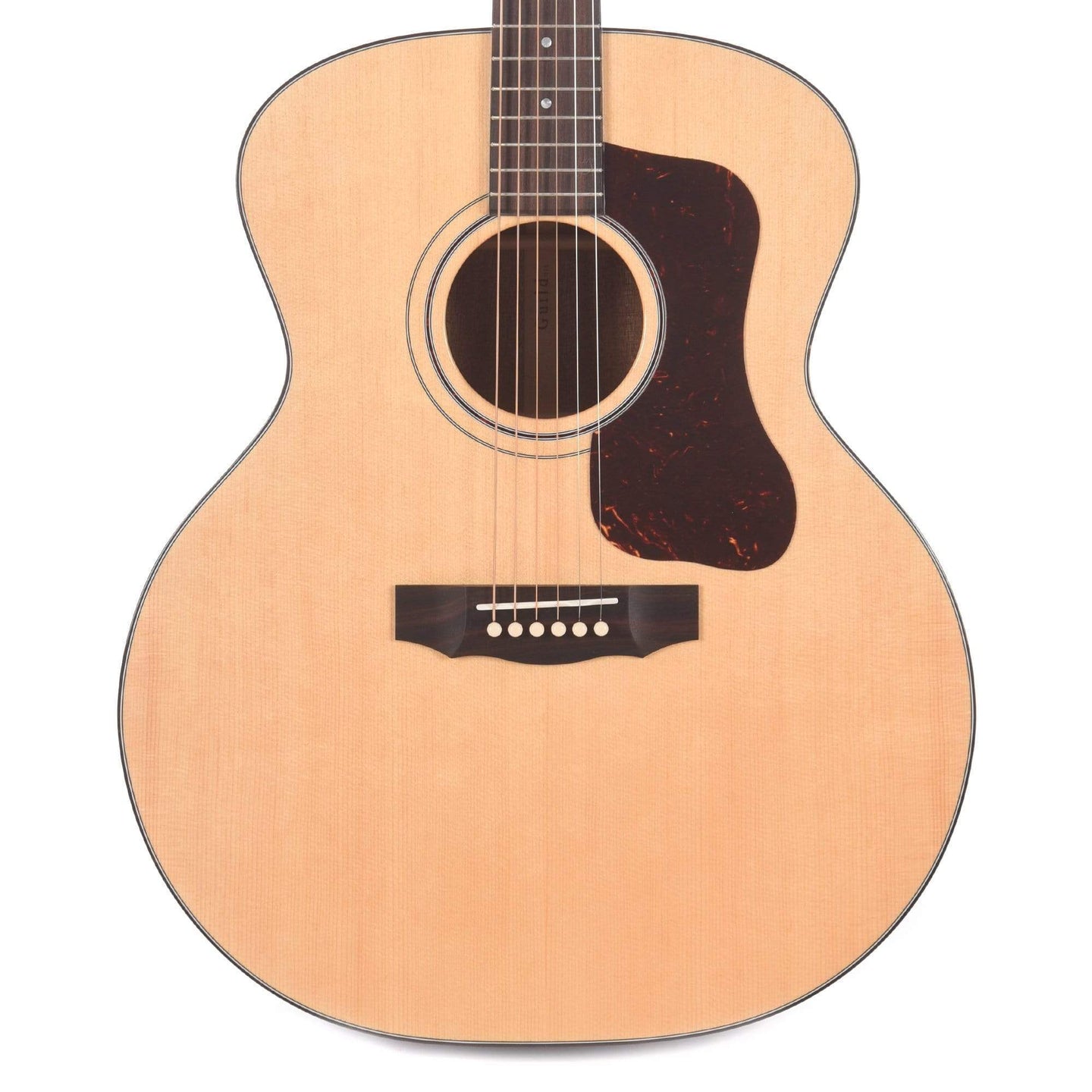 Guild USA F-40 Traditional Jumbo Natural – Chicago Music Exchange
