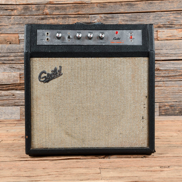 Guild T1-12 1965 – Chicago Music Exchange