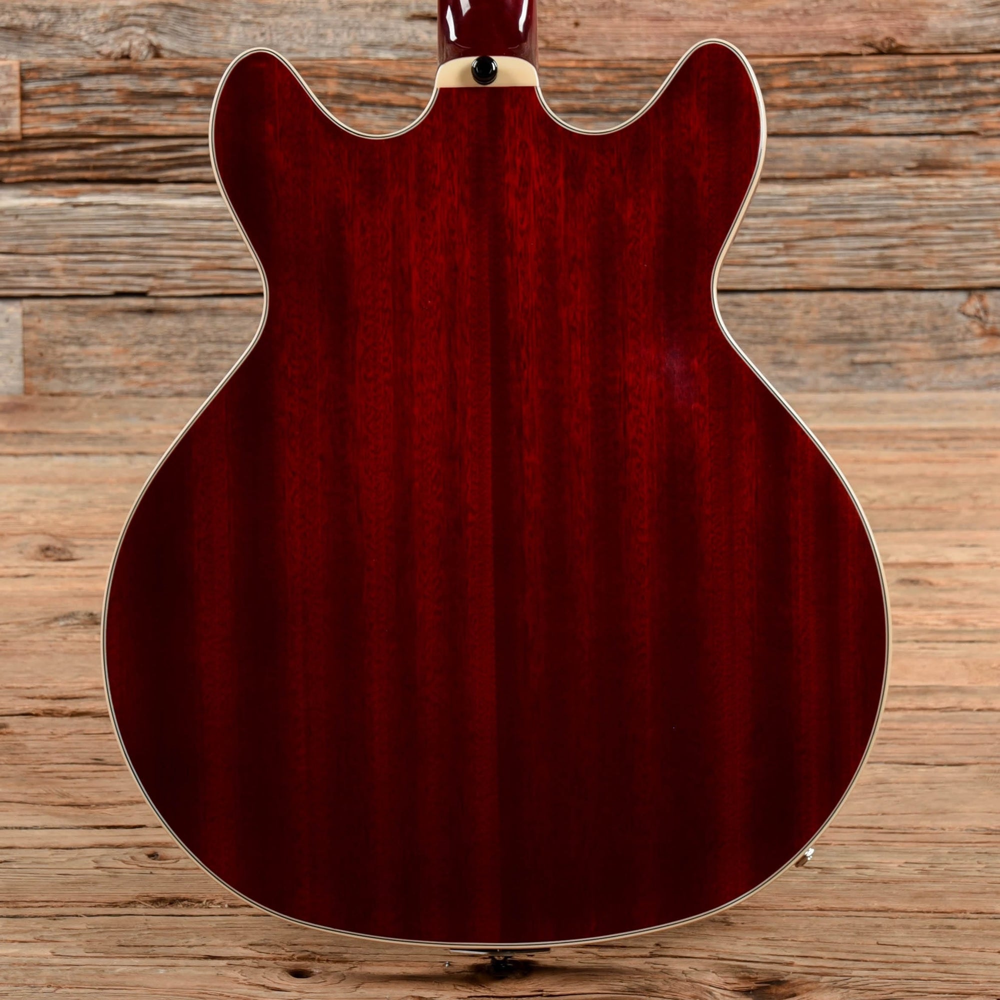 Guild Starfire I Bass LEFTY – Chicago Music Exchange