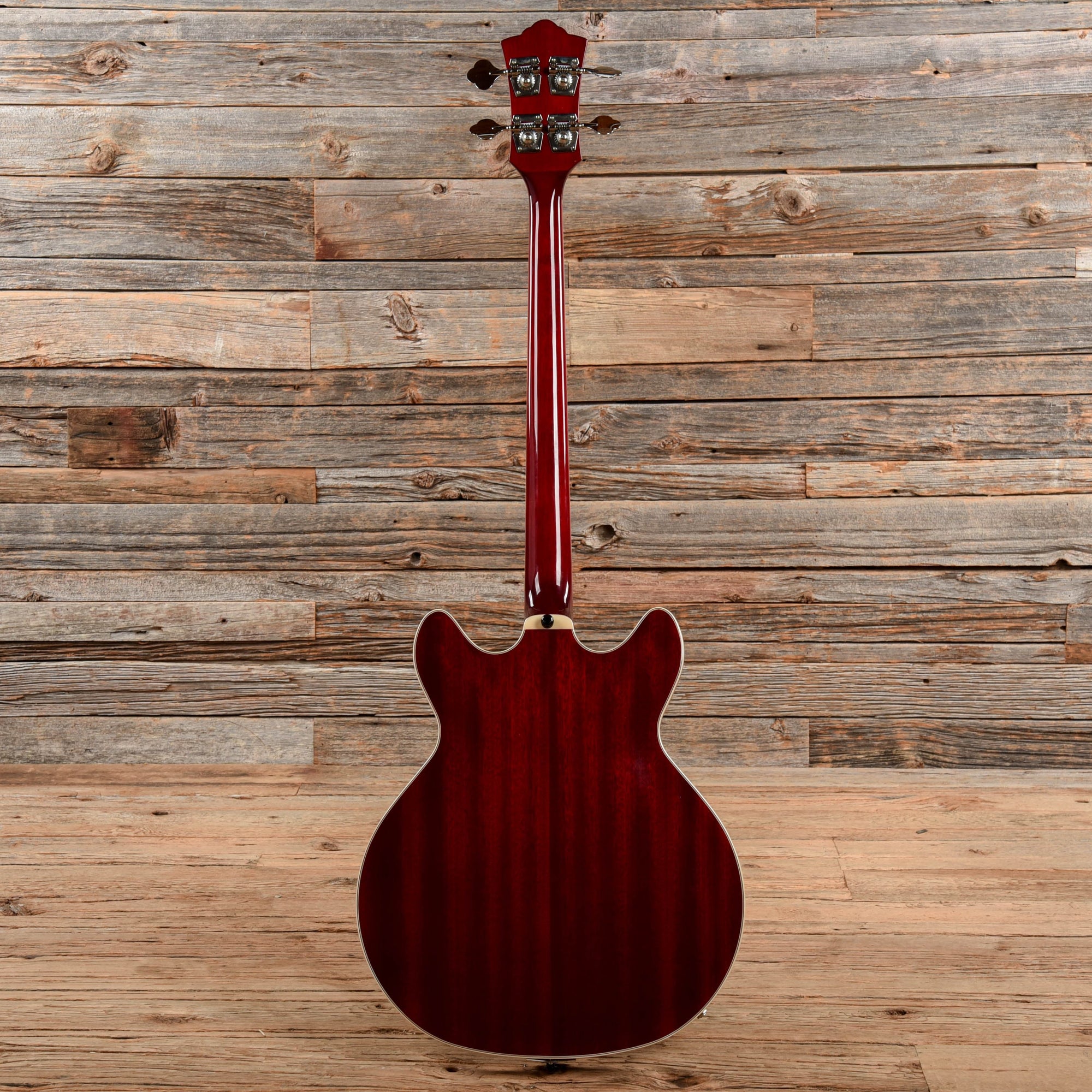 Guild Starfire I Bass LEFTY – Chicago Music Exchange