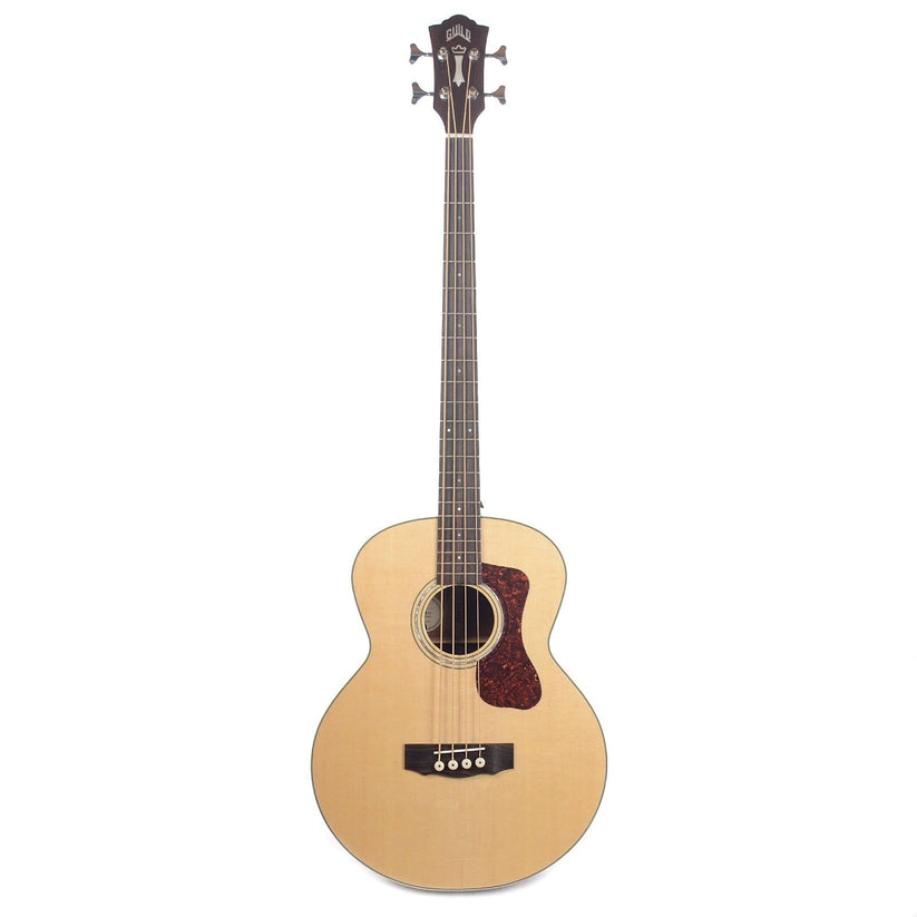 Guild Westerly B-140E Acoustic Bass – Chicago Music Exchange
