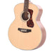 Guild Westerly B-240EF Fretless Acoustic Electric Bass – Chicago Music ...