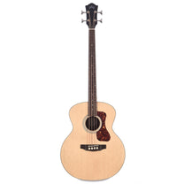 Guild Westerly B-240EF Fretless Acoustic Electric Bass – Chicago Music ...